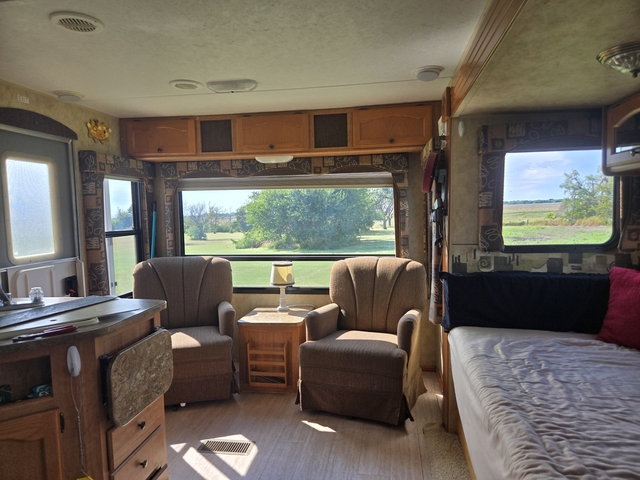 2008 Keystone Springdale 28' Camper - Nex-Tech Classifieds