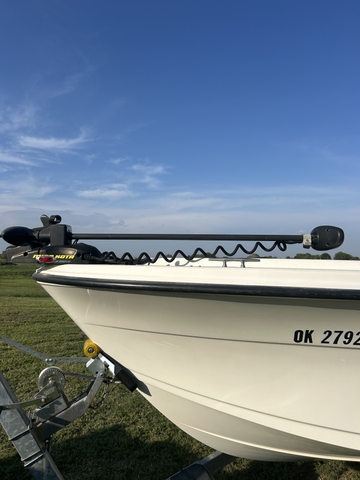 98 Bayliner Trophy Boat - Nex-Tech Classifieds
