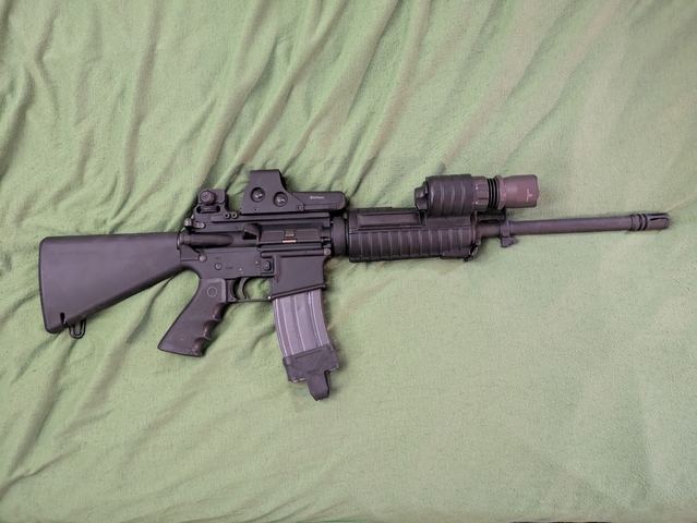 Rock River AR - Nex-Tech Classifieds