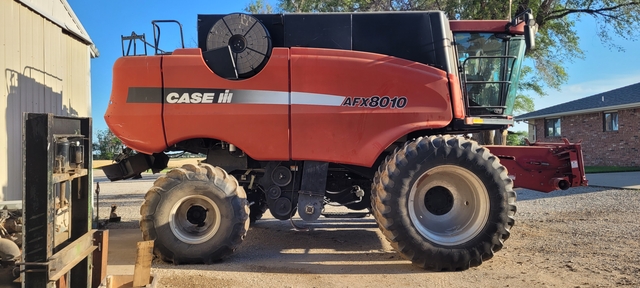 AFX 8010 - Nex-Tech Classifieds