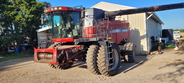 AFX 8010 - Nex-Tech Classifieds