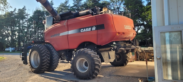 AFX 8010 - Nex-Tech Classifieds