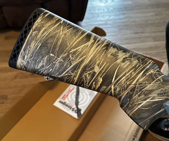 Stoeger 12ga P3500 Shotgun *New in Box* - Nex-Tech Classifieds