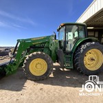DuAl front end loader - Nex-Tech Classifieds
