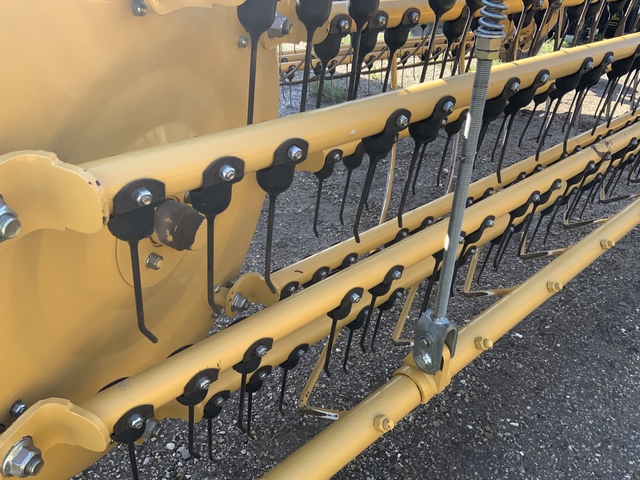 2013 Vermeer R2800 Hay Rake, #7547 - Nex-Tech Classifieds