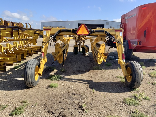 2013 Vermeer R2800 Hay Rake, #7547 - Nex-Tech Classifieds
