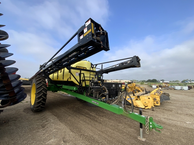 2024 Bestway Field Pro IV 1600 Sprayer, #7550 - Nex-Tech Classifieds