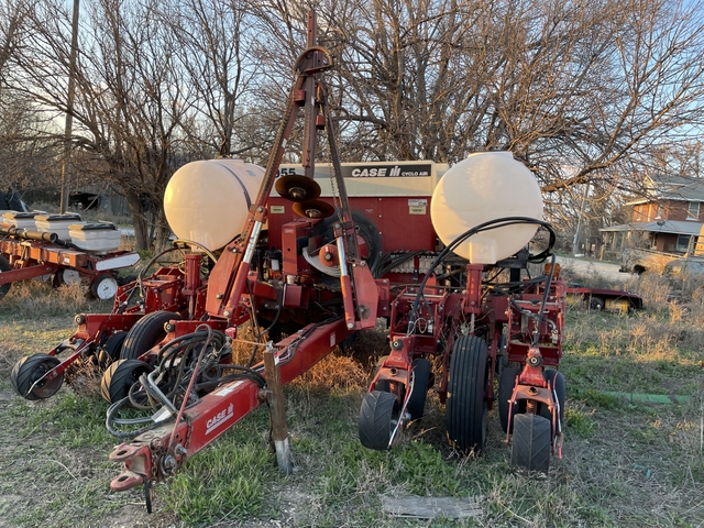 Case IH 955 Planter - Nex-Tech Classifieds