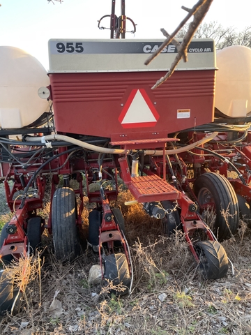 Case IH 955 Planter - Nex-Tech Classifieds