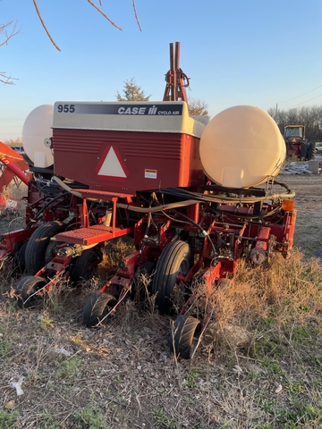 Case IH 955 Planter - Nex-Tech Classifieds