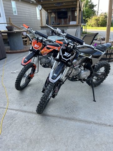 X9 XPRO 125cc - Nex-Tech Classifieds