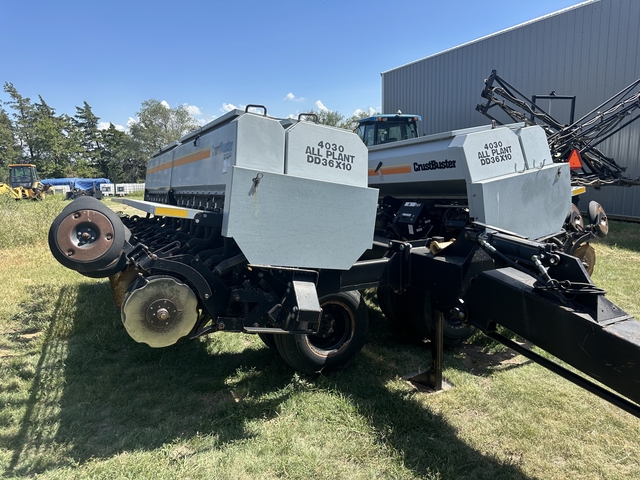 crustbuster drill - Nex-Tech Classifieds