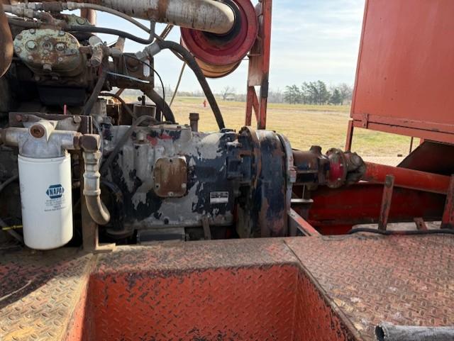 1962 Franks D/D 658 double double - Nex-Tech Classifieds