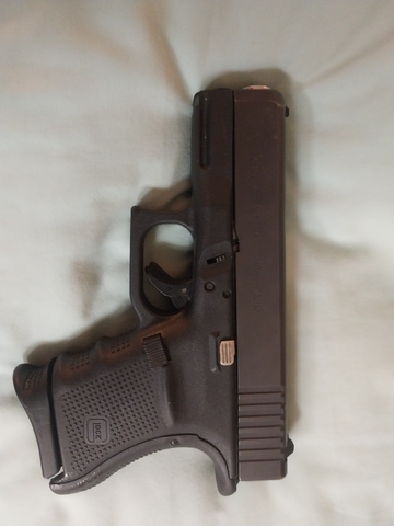 Glock 29 for sale - Nex-Tech Classifieds