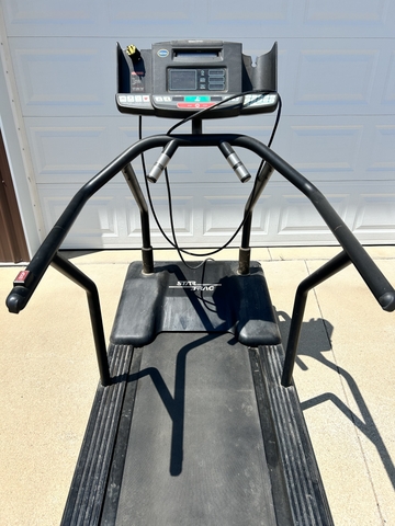 Soft Trac Treadmil - Nex-Tech Classifieds