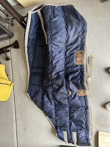 Saddle and tack - Nex-Tech Classifieds