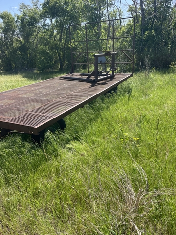 Hay trailer - Nex-Tech Classifieds