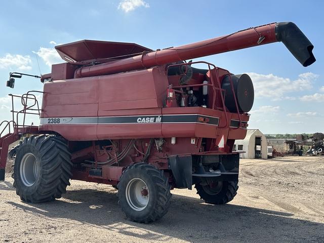 2388 Case IH Combine - Nex-Tech Classifieds
