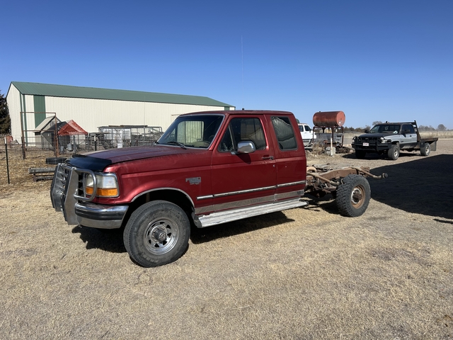 97 powerstroke - Nex-Tech Classifieds