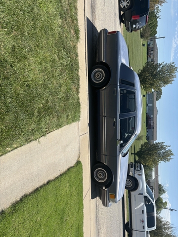 91 Lincoln - Nex-Tech Classifieds