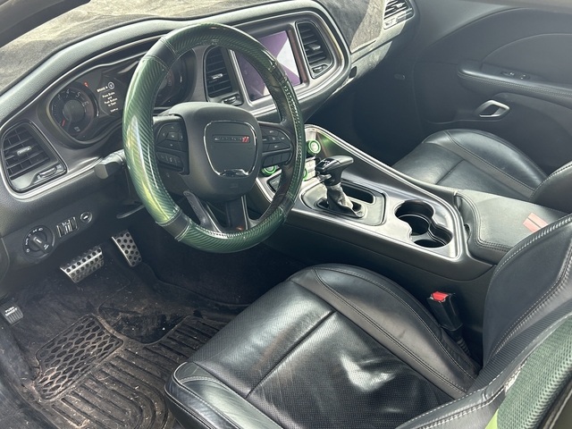 2018 Dodge Challenger SXT Blacktop - Nex-Tech Classifieds
