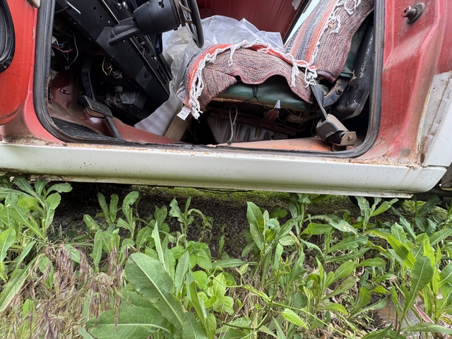 1972 Dodge 1/2 ton 383 positrac - Nex-Tech Classifieds