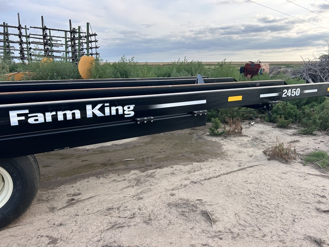 Farm King 2450 - Nex-Tech Classifieds