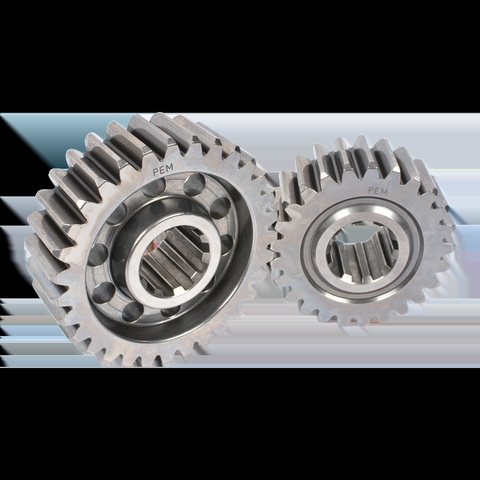 FOR SALE: Quick Change 22/26, 1.5" wide 10 spline gear set - Nex-Tech ...