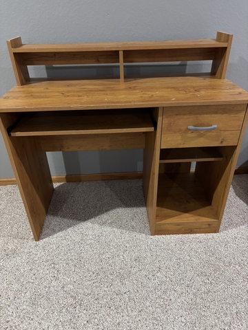 Desk - Nex-Tech Classifieds