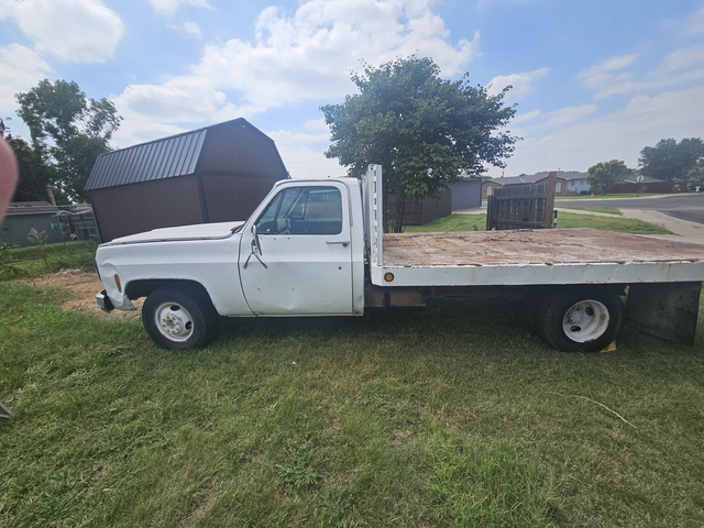 1978 one ton flatbed - Nex-Tech Classifieds