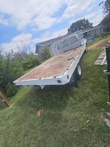1978 one ton flatbed - Nex-Tech Classifieds
