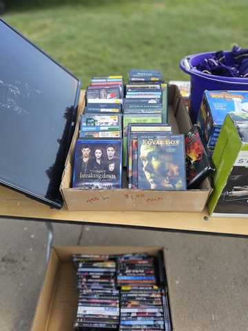 Dvds - Nex-Tech Classifieds