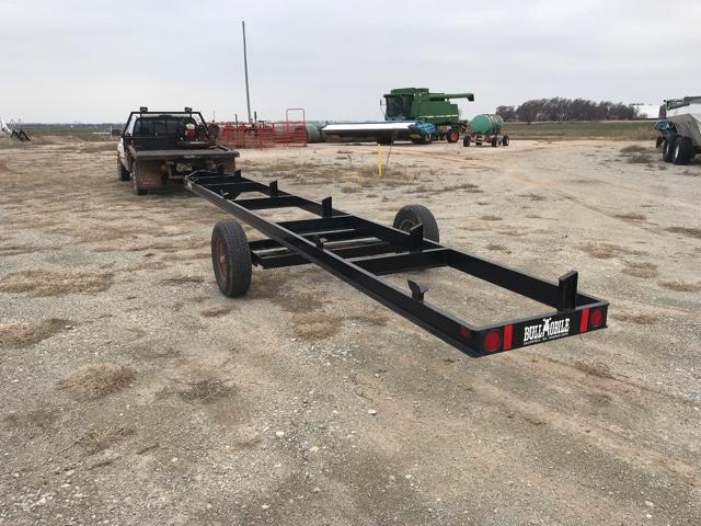 Header trailers - Nex-Tech Classifieds