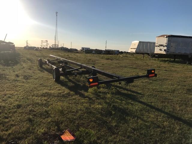Header trailers - Nex-Tech Classifieds