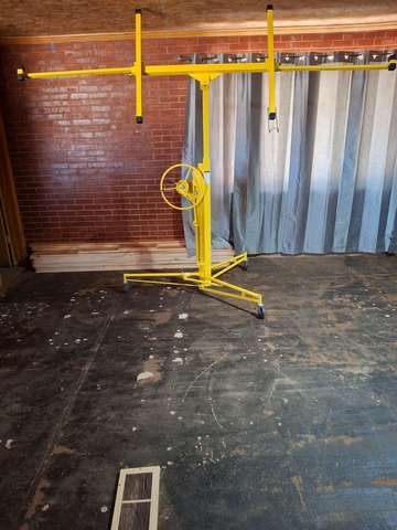 STARK 11 FT Sheetrock Lift - Nex-Tech Classifieds