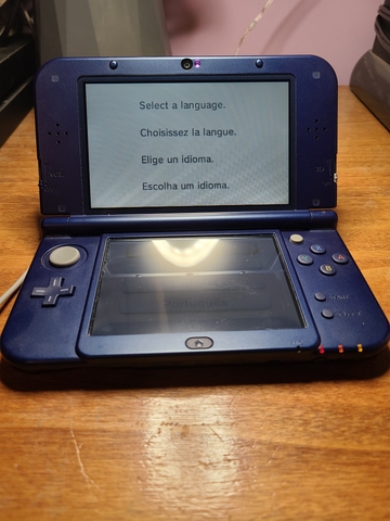 Nintendo Galaxy 3ds - Nex-Tech Classifieds