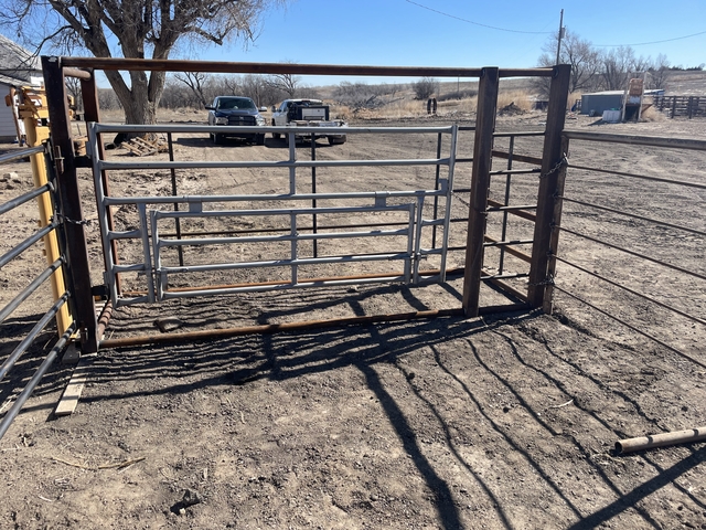 Calving Chute - Nex-Tech Classifieds
