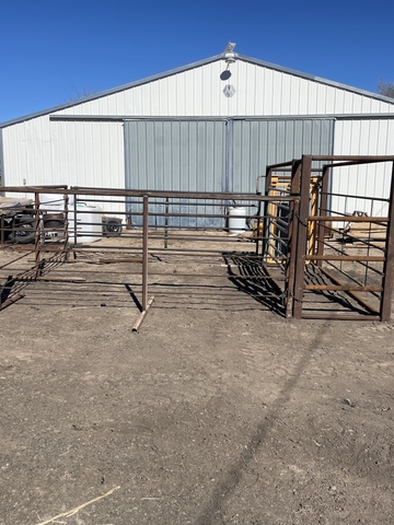 Calving Chute - Nex-Tech Classifieds