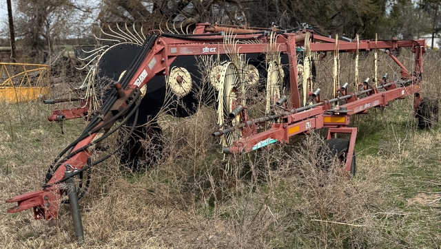 Sitrex MK-12 Hay Rake - Nex-Tech Classifieds
