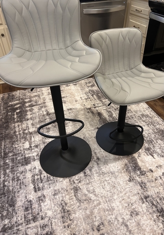 Adjustable Bar Stools - Nex-Tech Classifieds