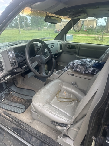 1994 GMC Jimmy- READ POSTING - Nex-Tech Classifieds