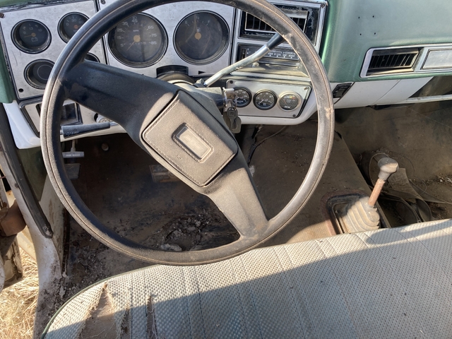 1980 K20 - Nex-Tech Classifieds