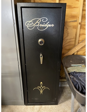 Browning 14 Gun Safe - Nex-Tech Classifieds