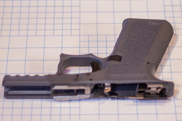 Polymer 80 P80 19 - Nex-Tech Classifieds