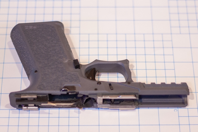 Polymer 80 P80 19 - Nex-Tech Classifieds