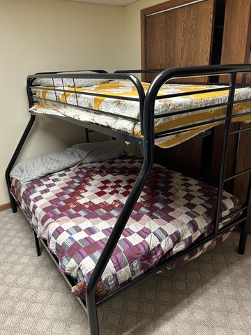 Bunk beds - Nex-Tech Classifieds