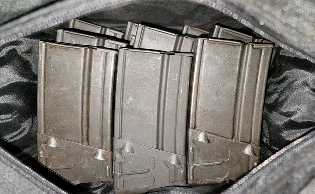 15 CETME C308 20rd magazines - Nex-Tech Classifieds