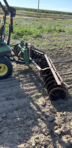 Small Disc - Nex-Tech Classifieds