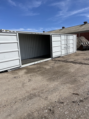 Storage Containers for Sale - Nex-Tech Classifieds