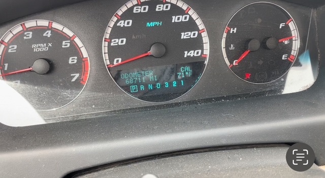 2007 Chevy Impala SS V8 - Nex-Tech Classifieds